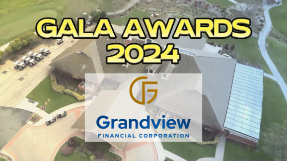 About us - Grandview Financial