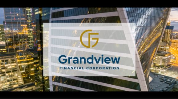 About us - Grandview Financial